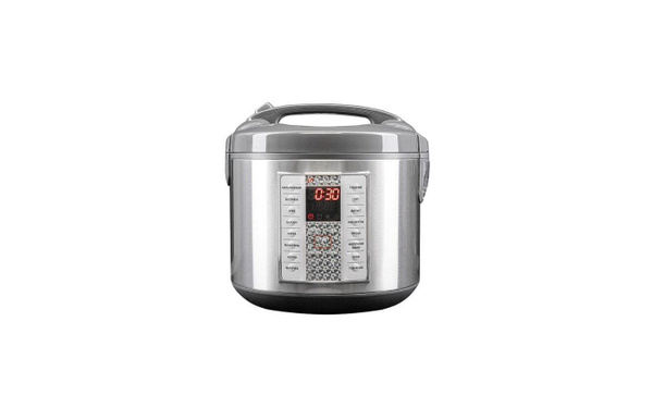Мультиварка Binatone MCE-5043 - купить по доступным ценам в интернет ...