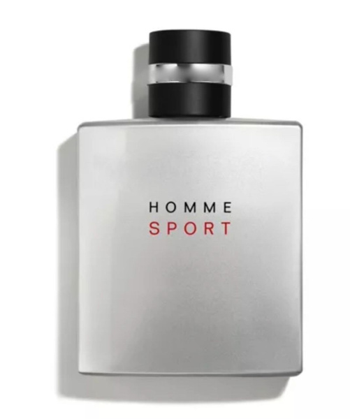 HOMME SPORT Туалетная вода 100 мл (1559124743)