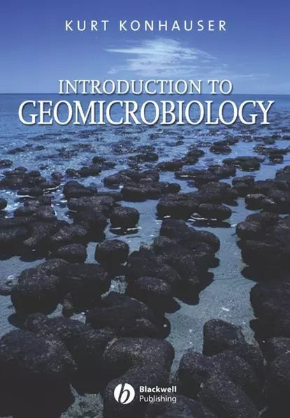 Introduction to Geomicrobiology | Konhauser Kurt O. | Электронная книга ...