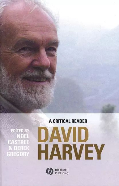 David Harvey | Gregory Derek, Castree Noel | Электронная книга - купить ...