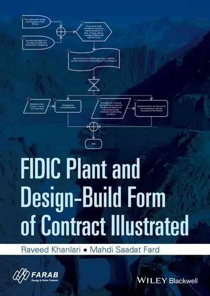 FIDIC Plant and Design-Build Form of Contract Illustrated | Fard Mahdi ...