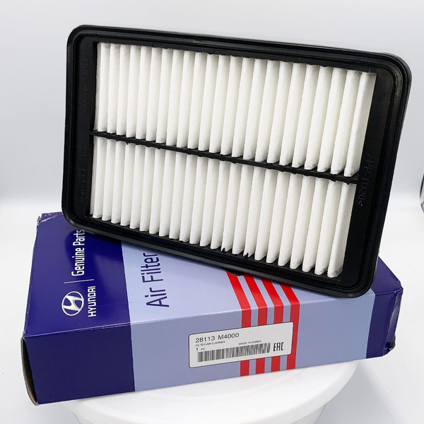 Фильтр воздушный 28113M4000 - купить по выгодным ценам в интернет ...