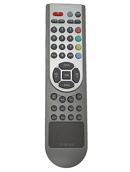 Пульт ДУ HUAYU BB-LT-S21610 - купить по выгодной цене в интернет-магазине OZON (936921722)