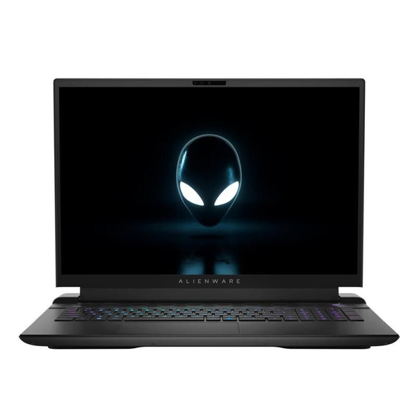 Игровой ноутбук Alienware M18, черный матовый купить по низкой цене ...