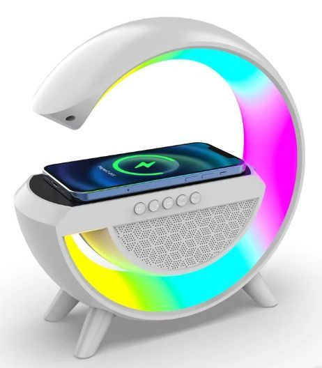 Умная колонка Rainbow Light Ночник - купить по доступным ценам в ...