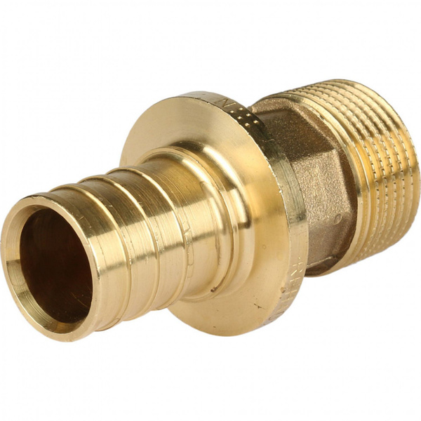 Муфта надвижная НР 25 х 1" REHAU RAUTITAN RX бронза купить на OZON по низкой цене (948487722)