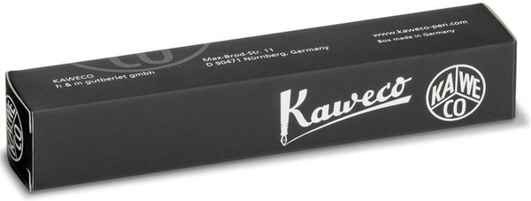 Kaweco Ручка Перьевая - купить с доставкой по выгодным ценам в интернет ...