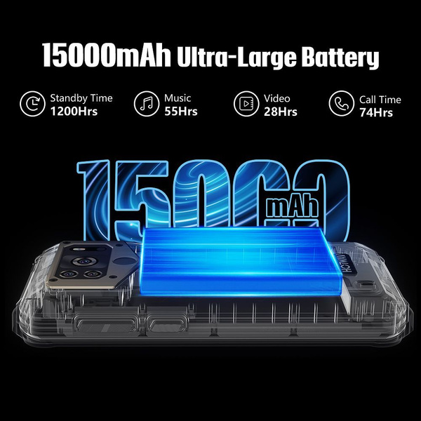 Смартфон Hotwav w10 pro - купить по выгодной цене в интернет-магазине ...
