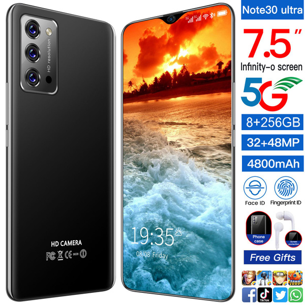 Смартфон Note30+ ultra/ - купить по выгодной цене в интернет-магазине ...