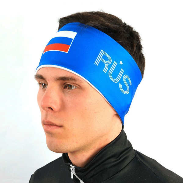 EASY SPORT Повязка на голову - купить с доставкой по выгодным ценам в интернет-магазине OZON ...