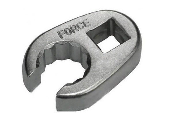 Насадка разрезная под вороток FORCE 751424 24 мм 1/2" - купить с ...