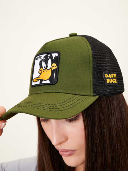 Бейсболка LOONEY TUNES, LOONEY TUNES - купить с доставкой по выгодным ...