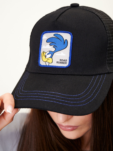 Бейсболка LOONEY TUNES - купить с доставкой по выгодным ценам в ...