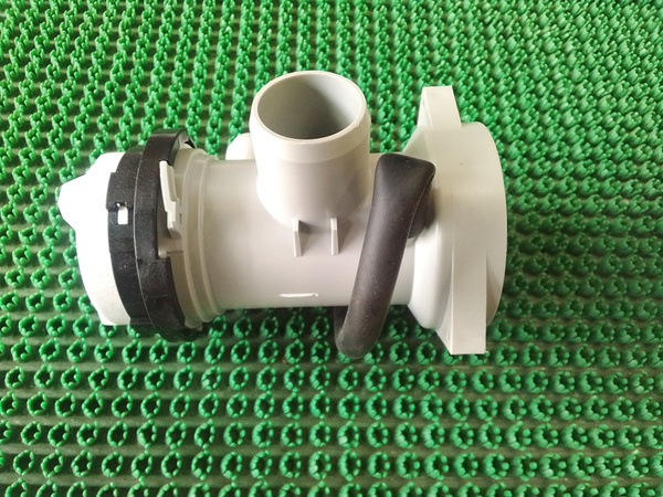 Сливной насос для стиральной машины LG DIRECT DRIVE INVERTER 26V ...