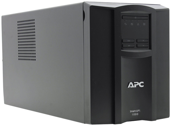ИБП APC купить по выгодной цене в интернет-магазине OZON (1462550818)