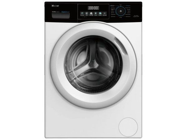 Стиральная машина Haier HW65-BP129302B, белый - купить по выгодной цене ...