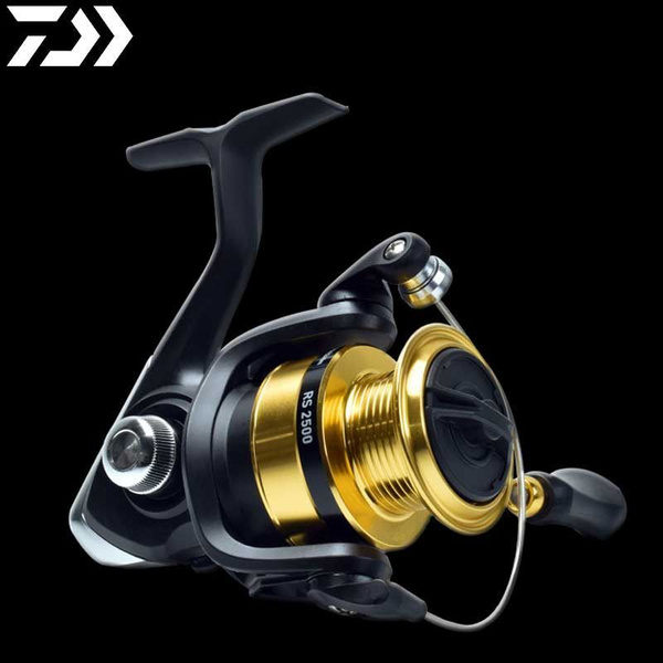Катушка Daiwa RS, 1000 купить по низкой цене с доставкой в интернет ...