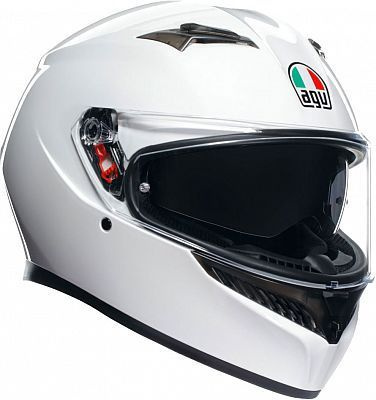 Мотошлем AGV K3 Mono - купить с доставкой по выгодным ценам в интернет ...
