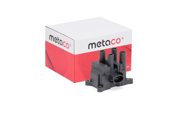 Катушка зажигания - METACO арт. 6908-006 - купить по выгодной цене в ...