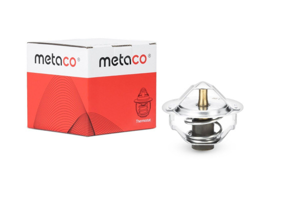 Термостат Metaco 1520-028 - METACO арт. 1520-028 - купить по выгодной ...