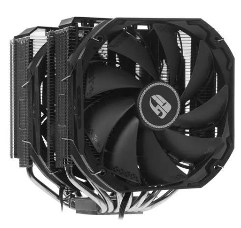 Кулер для процессора DeepCool ASSASSIN III - купить кулер по выгодной ...