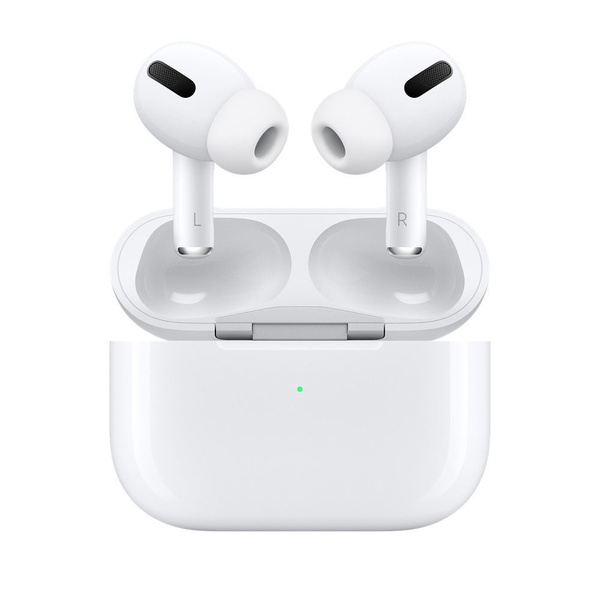 Наушники Вкладыши Apple AirPods Pro 2 MagSafe - купить по доступным ...