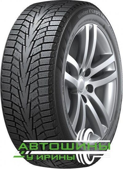 Hankook Winter I*Cept IZ2 W616 Шины зимние 195/55 R16 91T Нешипованные ...