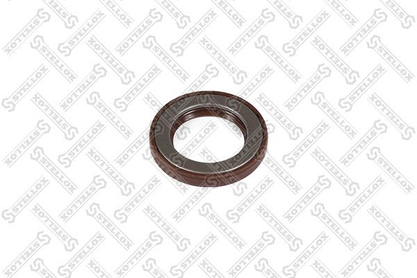 Сальник акпп 39x63x8.6 volvo s40 v40 Stellox 34-00058-SX - Stellox арт ...