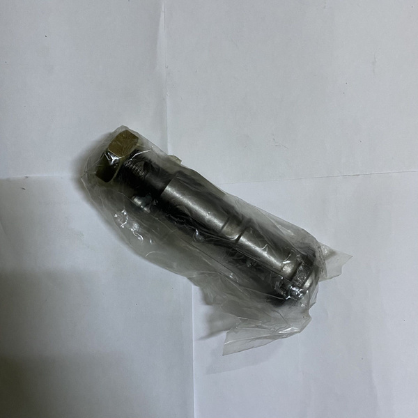 Палец серьги рессоры задней Hyundai HD-65, 72, 78 - купить по доступным ...