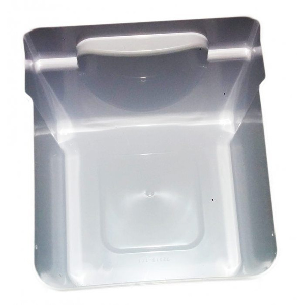 Ящик холодильника Аристон-Индезит-Стинол, малый, для овощей, 857205 ...