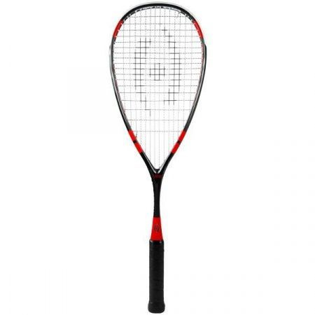 Ракетка для сквоша Harrow Reflex Tarek Momen - купить с доставкой по ...