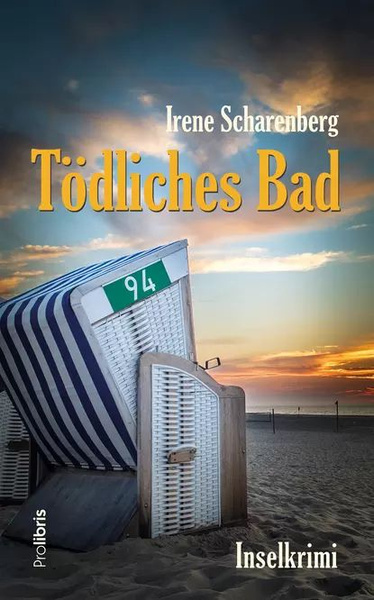 Tdliches Bad | Irene Scharenberg | Электронная книга - купить с ...