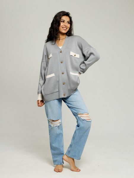 Кардиган CHOICY - купить с доставкой по выгодным ценам в интернет ...