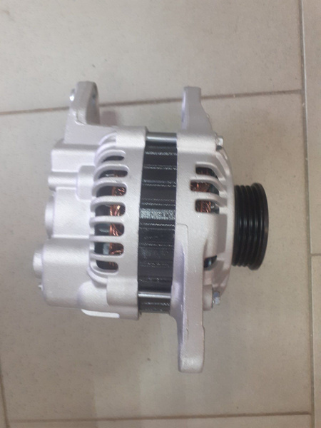 генератор чери тигго Chery Tiggo оригинал SMW250309 - OEM арт ...