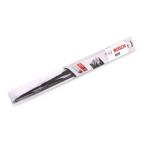 Щетка стеклоочистителя каркасная Bosch 3397004673/Bosch, крепление ...