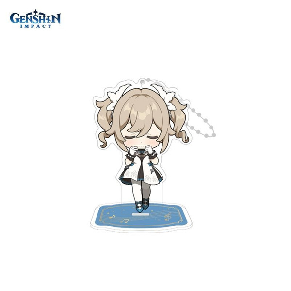 Фигурка Genshin Impact: Concert Melodies Of An Endless Journey Chibi ...