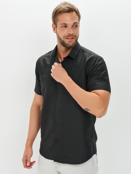 Рубашка GOODWIN ENACTMENT Мужская коллекция - купить с доставкой по выгодным ценам в интернет ...