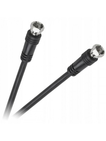 Кабель ExpertLand Kabel-F-steker-F-steker - купить по низкой цене в ...
