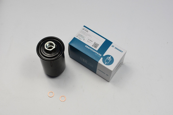 Топливный фильтр Daewoo Nexia, Espero / Дэу Нексия, Эсперо 25055129 ...