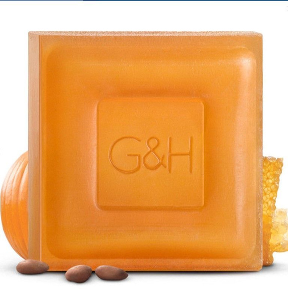 G&H Твердое мыло - купить с доставкой по выгодным ценам в интернет ...