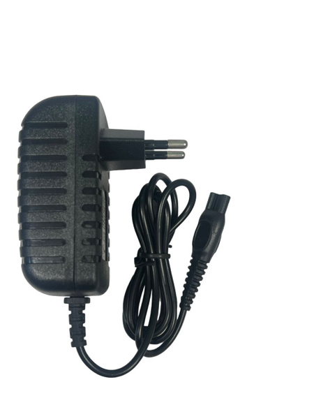 Адаптер (блок) питания 3V 2A, зарядное устройство для триммера Geemy GM ...