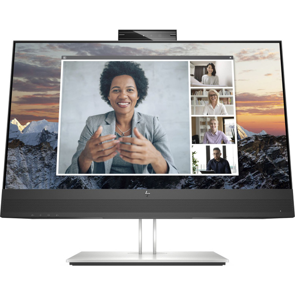 Монитор HP 40Z32AA 23.8" - купить по выгодной цене в интернет-магазине ...