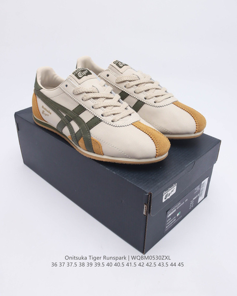 Кроссовки Onitsuka Tiger - купить с доставкой по выгодным ценам в ...