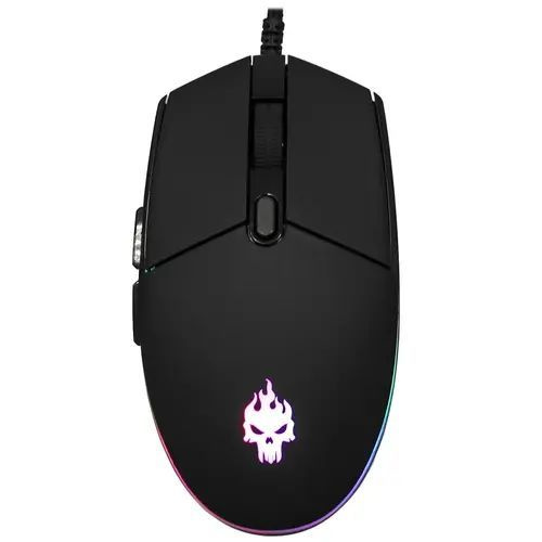 Игровая мышь DEXP Exorcist DG-102, черный - купить по выгодной цене в ...