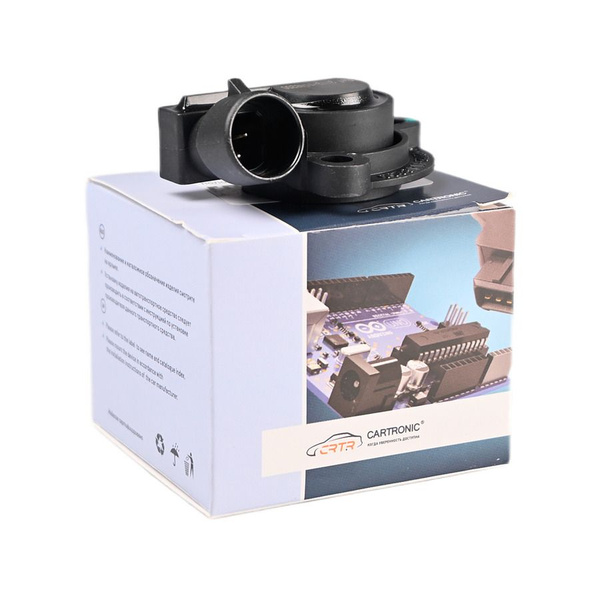 Датчик для автомобиля CARTRONIC купить по выгодной цене в интернет ...