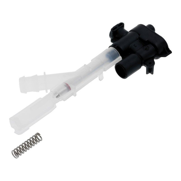 Клапан дренажный для кофемашин, 047 конусный выход, 6716080 - купить с ...