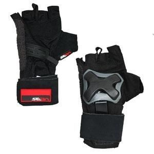 защита на запястья SEBA GLOVES - купить с доставкой по выгодным ценам в интернет-магазине OZON ...