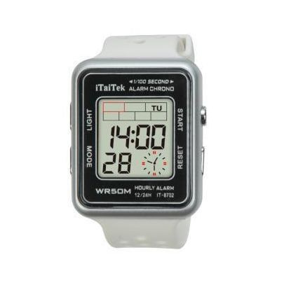 iTaiTek Часы наручные - купить с доставкой по выгодным ценам в интернет ...