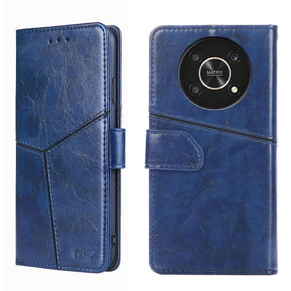 Чехол-книжка MyPads для Honor X9 / Magic4 Lite 4G / Хонор X9 / Мэджик 4 ...