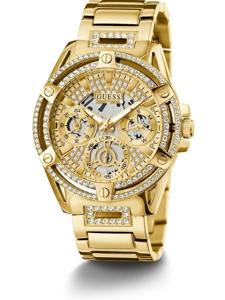 Наручные часы Guess GW0464L2 - купить с доставкой по выгодным ценам в ...
